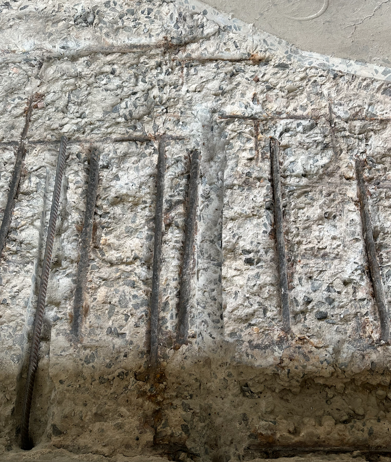 Using Sacrificial Anodes in Reinforced Concrete Structures - Collaroy ...