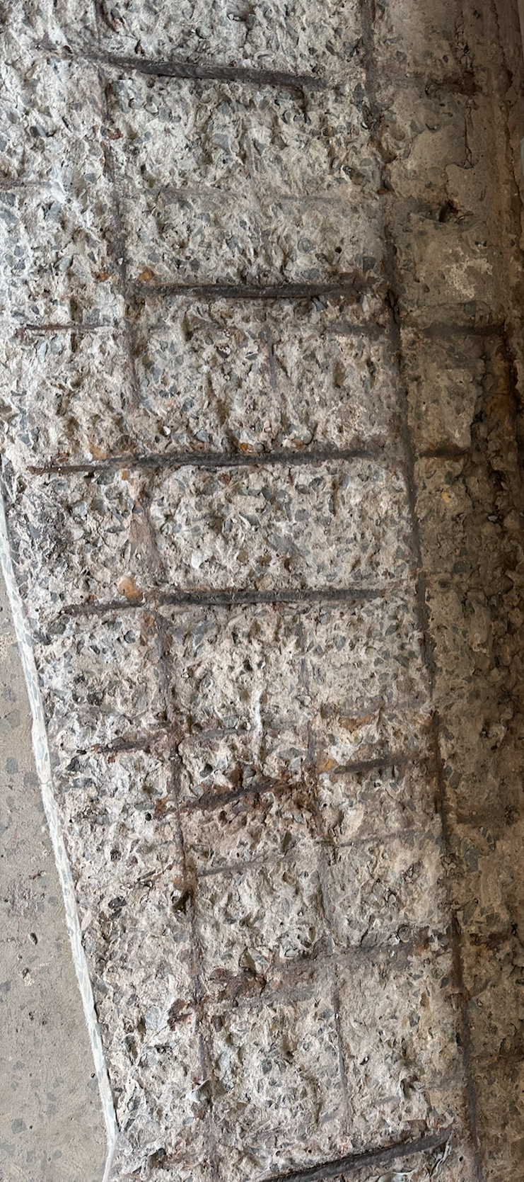 Using Sacrificial Anodes in Reinforced Concrete Structures - Collaroy ...